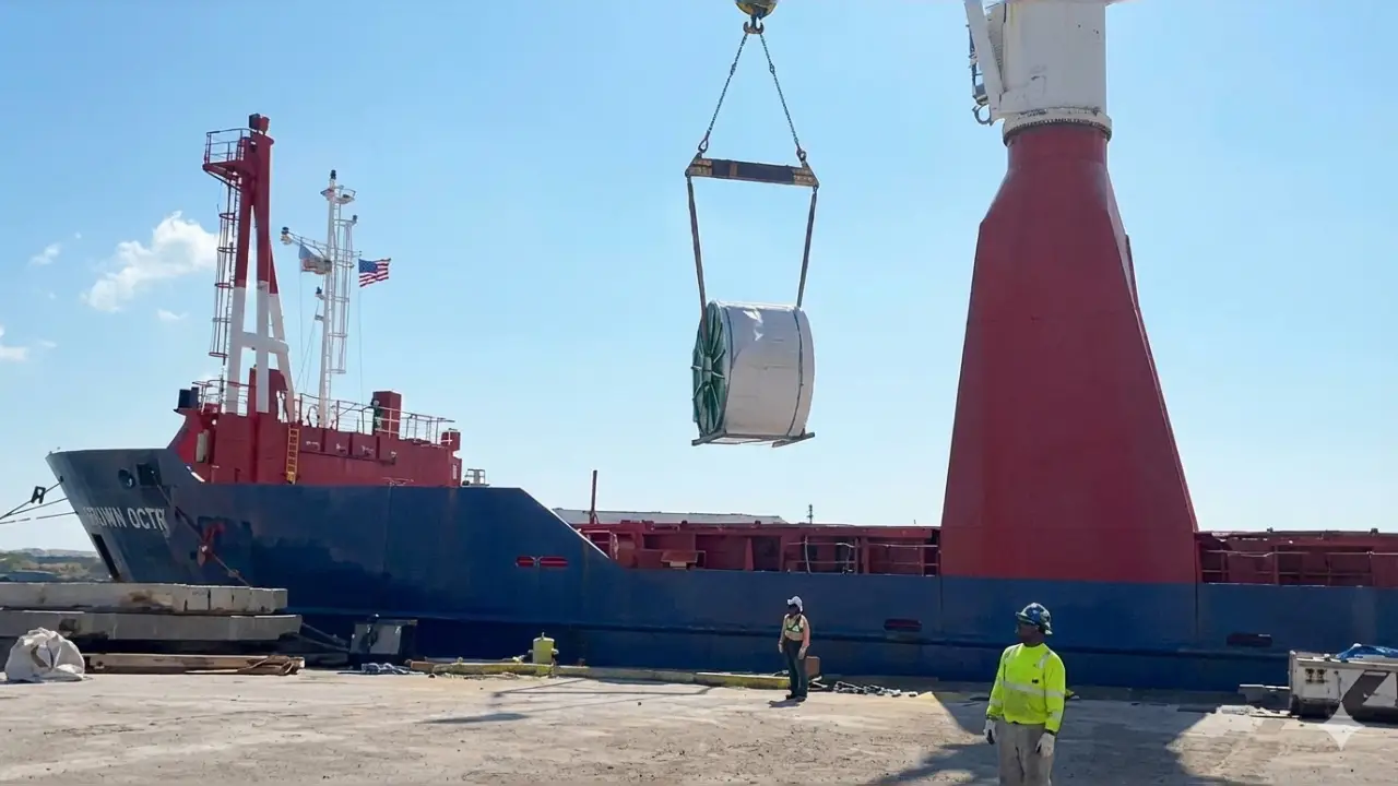 Ocean Freight Transit Times: A Complete Guide for Your International ...