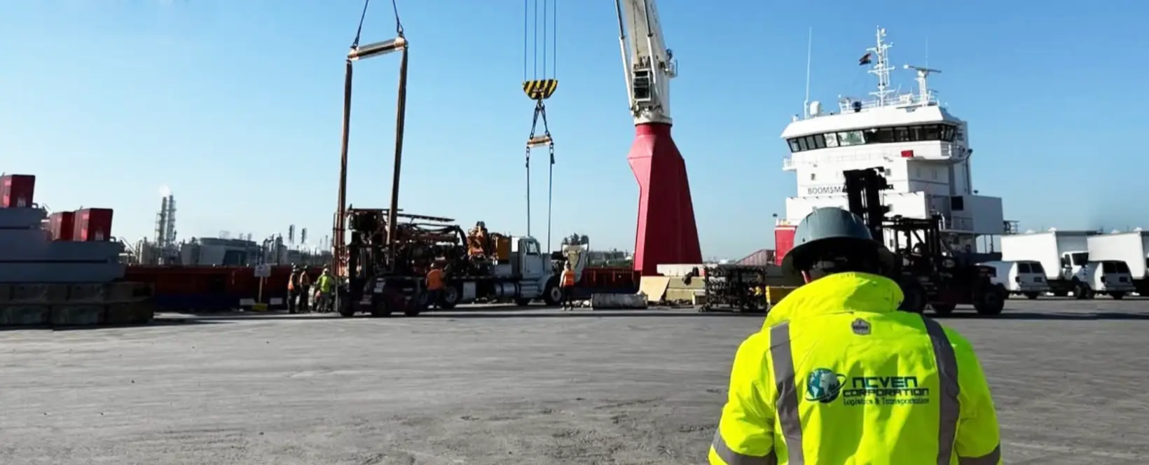 What is a Freight Forwarder and Why Does Your Company Need One in 2026?